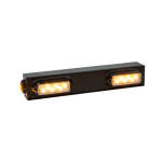 TS60-RRFB LED Rectangular Rapid Flashing Beacons - Traffic Safety Corp.