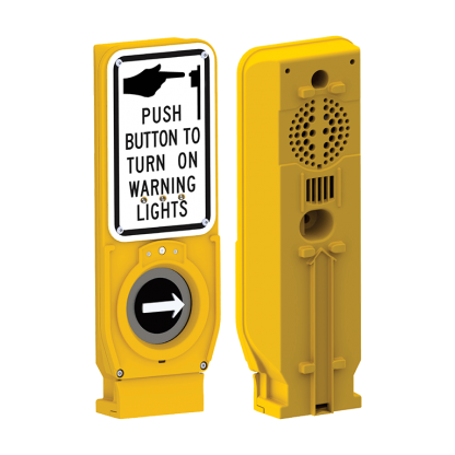Push-Buttons - Traffic Safety Corp.