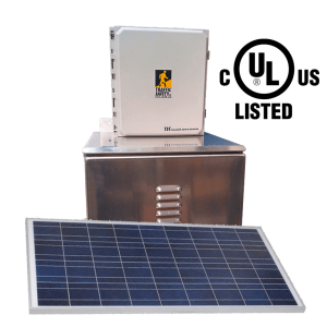 System Controllers - Traffic Safety Corp.